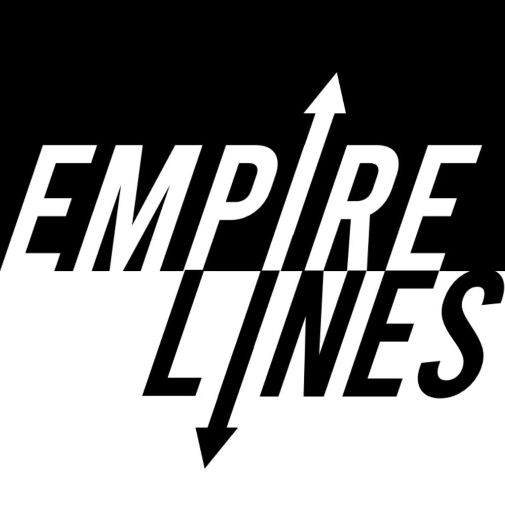 EMPIRE LINES - JELENA SOFRONIJEVIC