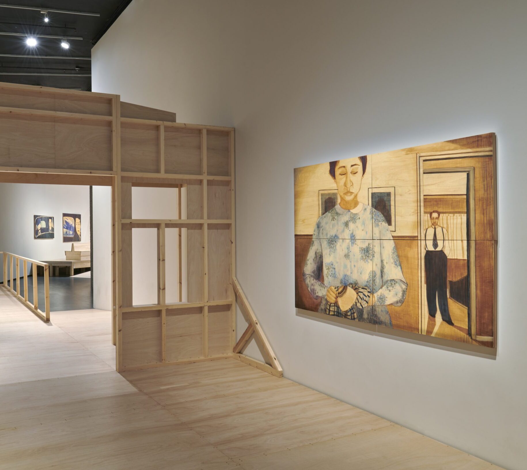 Learning Curves: Pamela Phatsimo Sunstrum at the Barbican - Review - JELENA SOFRONIJEVIC